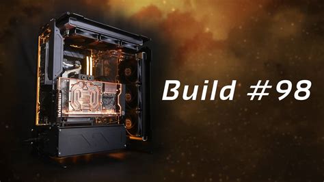 Build Gallery Singularity Computers