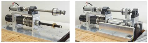 Actuators Free Full Text Stiffness Control Of Variable Serial Elastic Actuators Energy