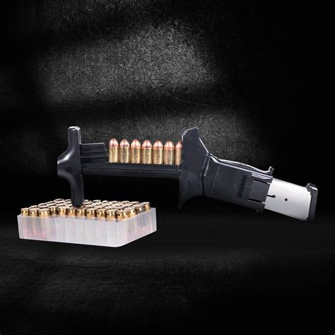 Quick Loader Armament Pro