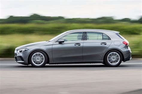 Mercedes A Class Hatchback Review 2015 Mercedes Benz A 250 Amg Review