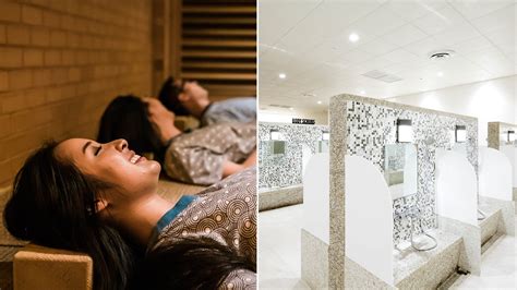 What A Full Body Scrub At A Korean Spa Feels Like Allure