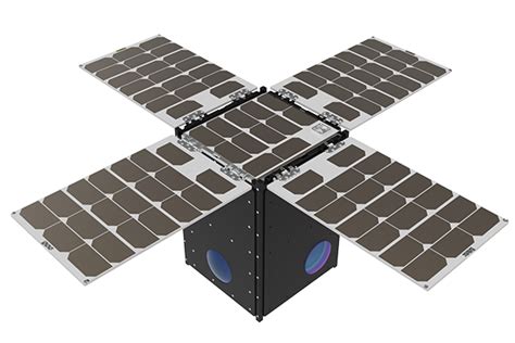 12u Cubesat Bus Mission Critical Defence And Space Technology Partner