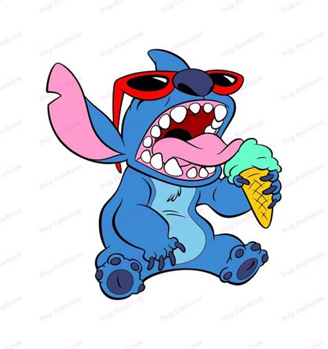 Pin By King Stitch Stitch On Guardado Rápido Stitch Drawing Lilo And