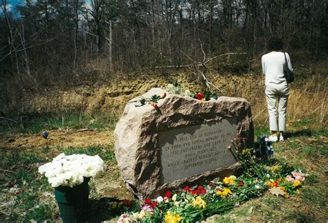 Painful Reminders Of Flight 427 Crash That Took 132 Lives 47 Off