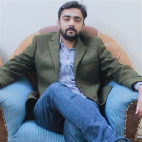 Muhammad Suhail Food Safety Officer Msc Food Science And