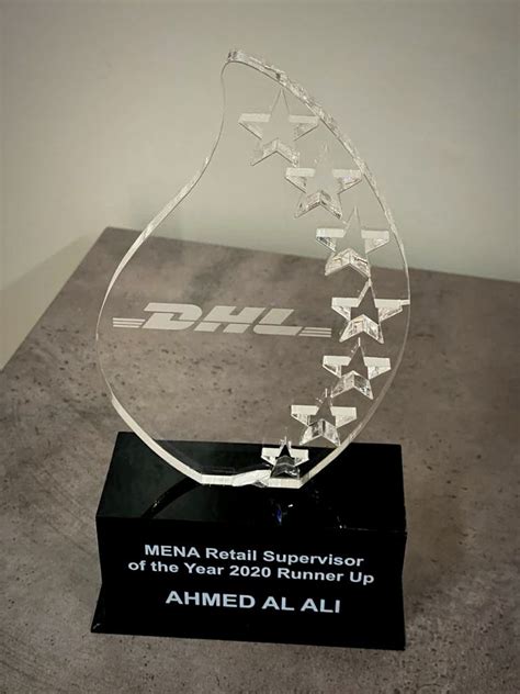 Ahmed Alali On Linkedin Dhlexpress 60 Comments