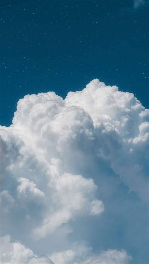 Aesthetic Cloud Wallpapers Wallpapers