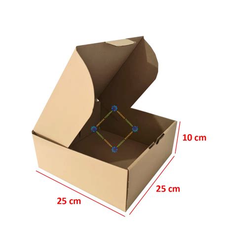 Jual Dus Hampers Polos X X Cm Kardus Karton Box Kotak Kado Souvenir Shopee Indonesia