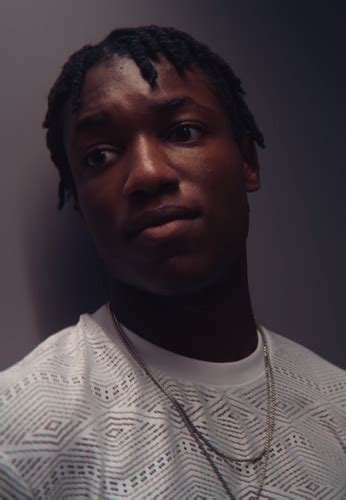 Adedayo Sex Education Wiki Fandom