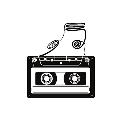 Vintage Cassette Tape Svg Cassette Svg Cassette Tape Svg Etsy