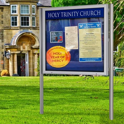 Home Page Parish Notice Boards