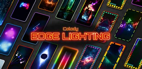 Edge Lighting Edge Border For Android Download