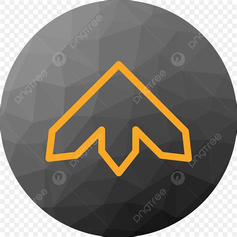 Directional Arrow Vector Design Images Up Direction Arrow Icon Arrow