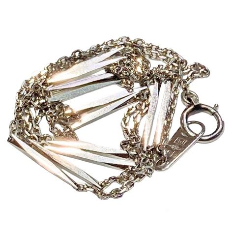 Pt900 Pt プラチナ ネックレス アクセサリー 貴金属の買取実績 買取専門店さすがや
