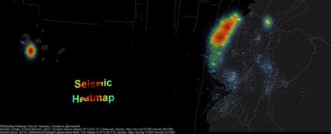GitHub Loreabad6 30DayMapChallenge My Submissions To The