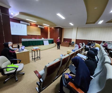prodi pbi uin makassar kolaborasi tbi ipi dan ped foundation gelar