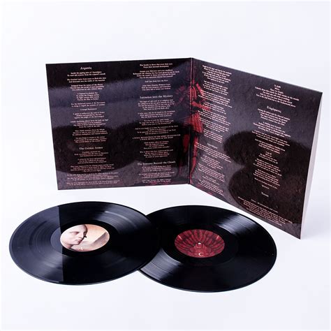 Spectral Lore – Ετερόφωτος 2LP – Metal Odyssey