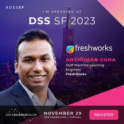 Data Science Salon On Linkedin Dsssf Generativeai Ai