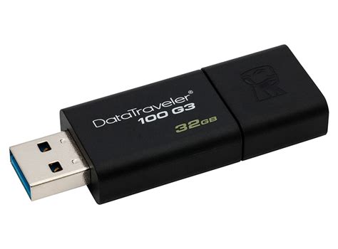 Ripley MEMORIA USB KINGSTON 32GB