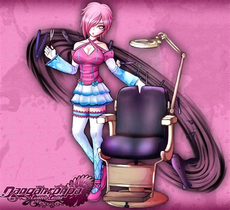 Yua Murakami Danganronpa Twisted Truths En 2023