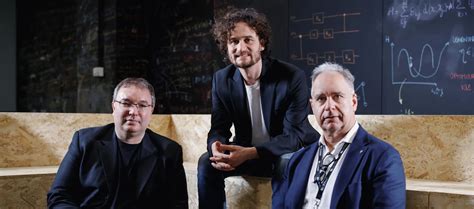 Multiverse Computing Selected As Top European Deep Tech Scale Up