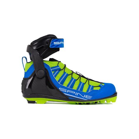 Spine Concept Skate Skirollerschuh – skirolleronline.com