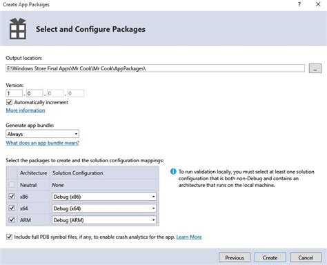 How To Install Uwp 10 Or Windows Phone 8 1 Apps On Windows Using