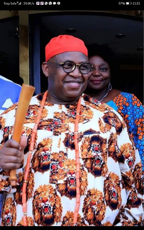 Suspension Of Pdp Zonal Vice Chairman Dan Orbih Nullified