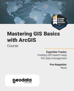 Mastering GIS Basics With ArcGIS Batangas State University The National Engineering University