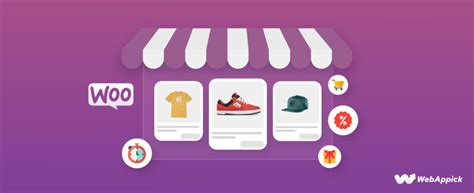 Wordpress Woocommerce And Ecommerce Webappick Blog