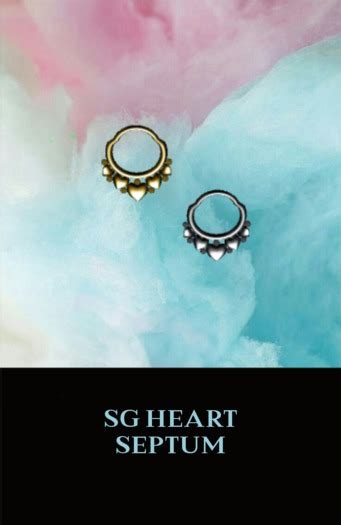 Second Life Marketplace Sg Heart Septum Box