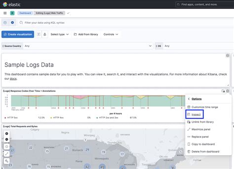 Debugging Kibana Dashboards Elastic Blog