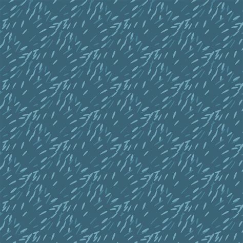 Doodle Dashes Seamless Pattern With Hand Drawn Modern Abstract