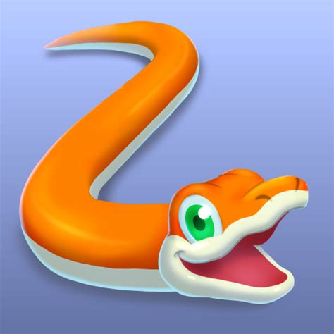 ดาวนโหลด Snake Rivals New Multiplayer Games บน PC และ Mac ดวย