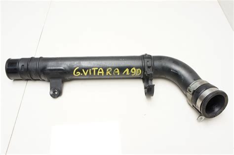 SUZUKI GRAND VITARA II 1 9 DDIS RURA WĄŻ PRZEWÓD 7250930454