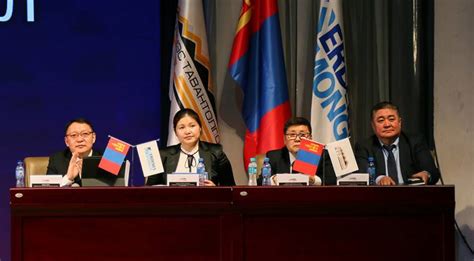 “ЭРДЭНЭС ТАВАНТОЛГОЙ” ХК ИЙН ХУВЬЦАА ЭЗЭМШИГЧДИЙН ЭЭЛЖИТ ХУРАЛ БОЛЛОО