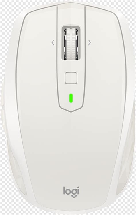 Mouse Hand Free Icon Library