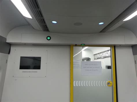 국내 최고의 철도차량 인테리어 및 개조공사 전문기업