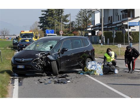 Investe E Uccide Motociclista Dopo Lite Stradale Arrestato EspansioneTv