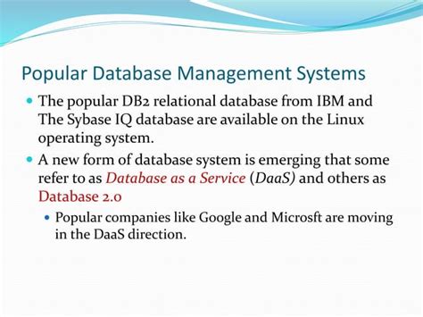 mis chapter 7 database systems pptx