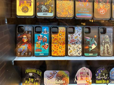Add Some Character To Your Phone With These New Disney Popsockets