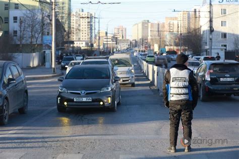 Автомашины татвар бууруулах эсэх асуудлаар НИТХ ын зөвлөл өнөөдөр хуралдана