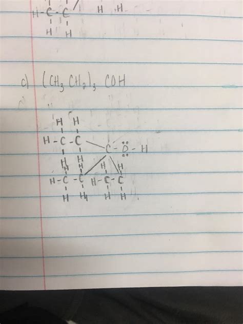 Ch3ch2 3coh Structure Authorized Site Gt