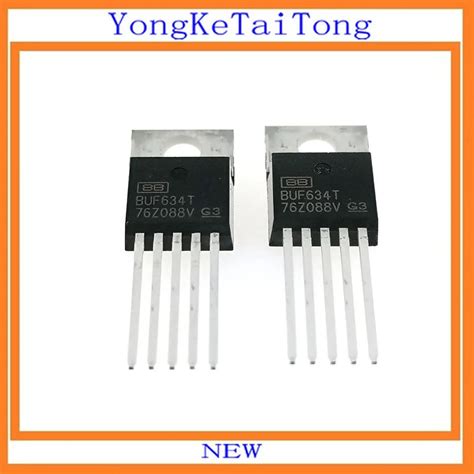 Aliexpress Com Buy PCS LOT BUF P DIP BUF BUF T TO MA High Speed Buffer From