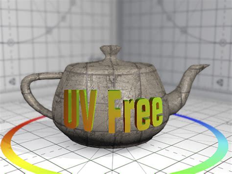 uv free shaders 시각 효과 셰이더 unity asset store