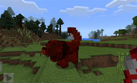 دانلود برنامه Fantastic Mobs Mod For Mcpe اندروید بازار
