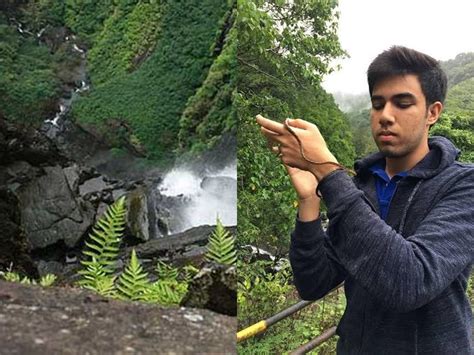 तेजस ठाकरेंचं नवं संशोधन सह्याद्रीच्या खोऱ्यात शोधली सापाची प्रजाती