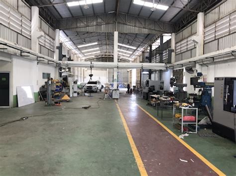 Logicon New Factory Logicon Engineering Coltd