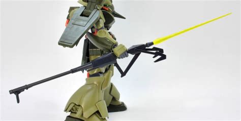 【ガンプラ】hguc マラサイユニコーンver レビュー ポッチのガンプラ＋