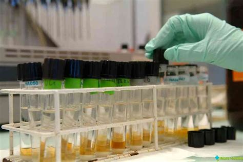 Як правильно здати сечу на аналіз —